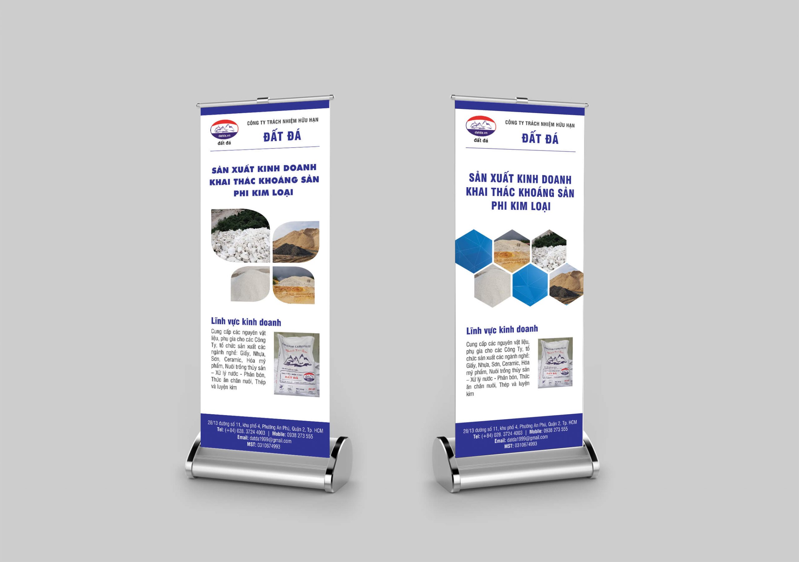 Lưu trữ BANNER VÀ STANDEE - CÔNG TY TNHH MTV MỸ THUẬT ỨNG DỤNG & QUẢNG ...